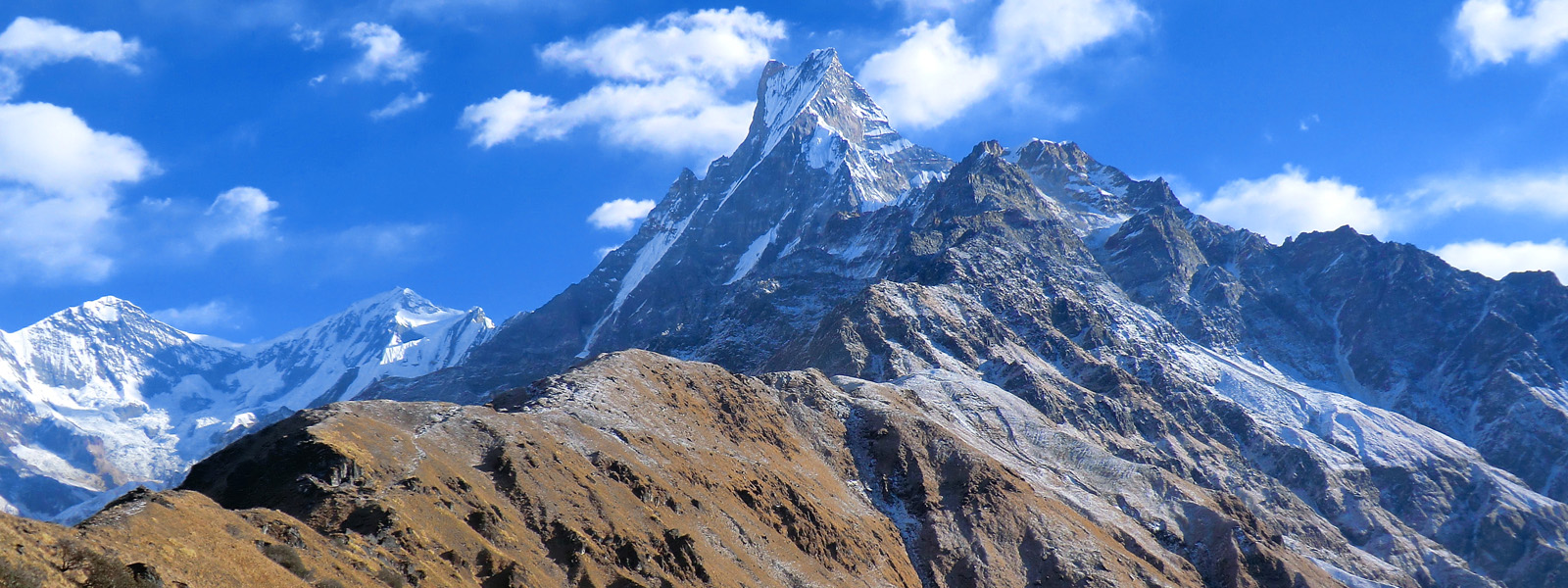 Mardi Himal Trek 2026- Nepal | Super Trekkers